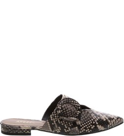 Mule West Side Snake | Arezzo