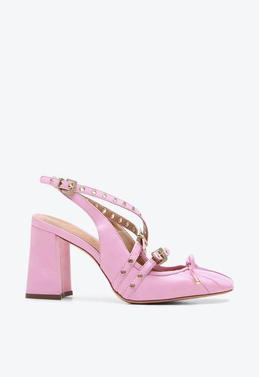 Slingback Chrissy Rosa | Vicenza